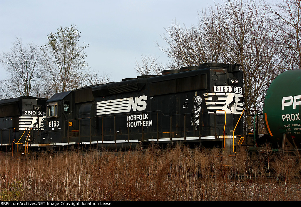 NS 6163